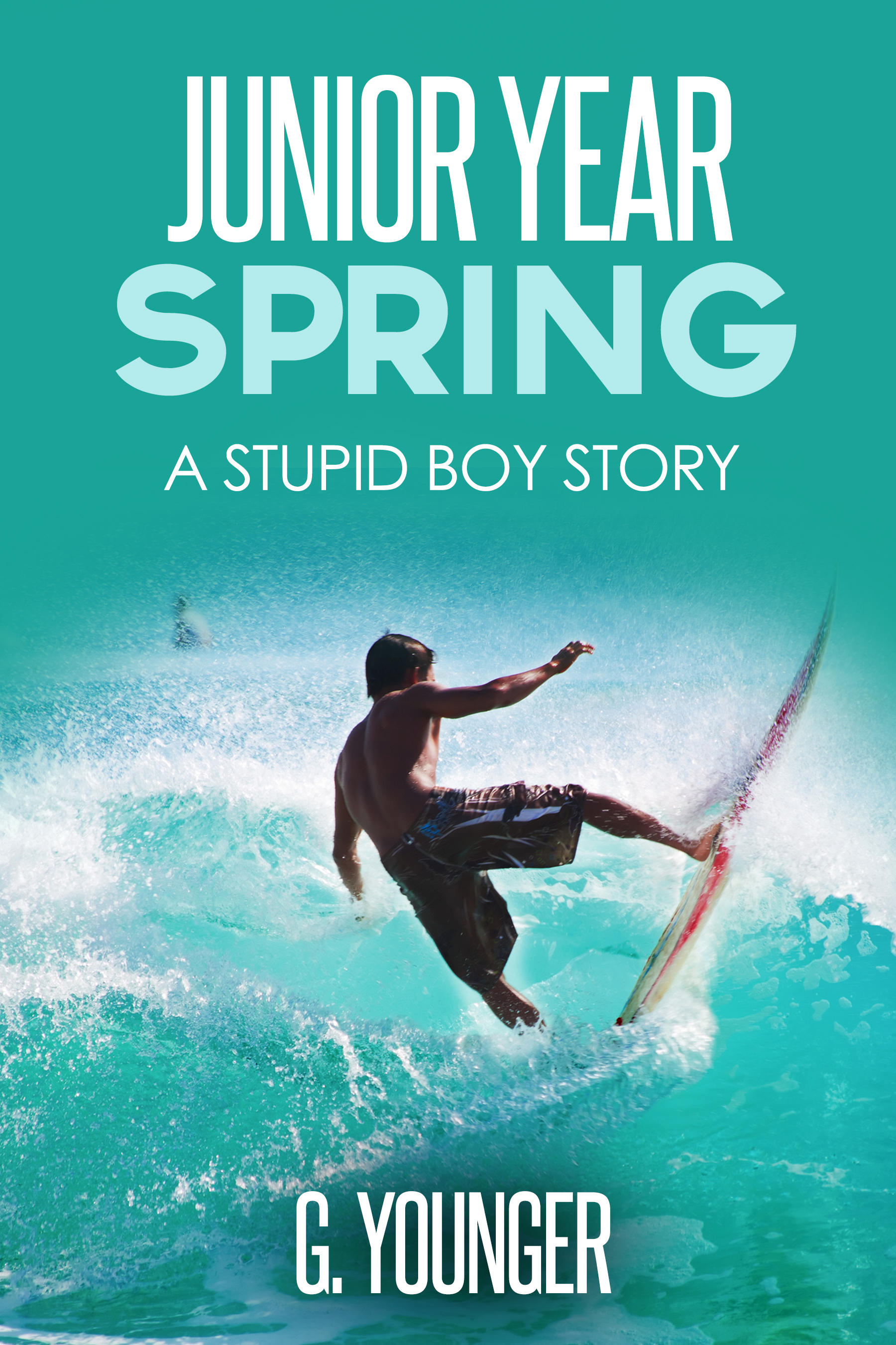 A Stupid Boy Story – G. YOUNGER