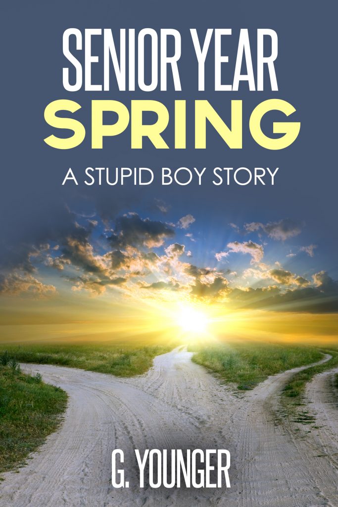 Senior Year Spring – G. YOUNGER