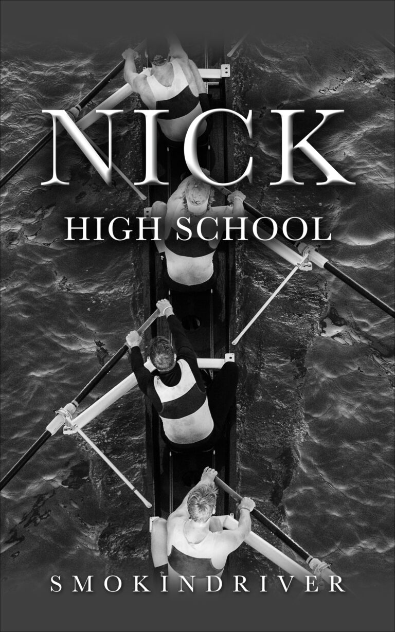Nick High School – G. YOUNGER