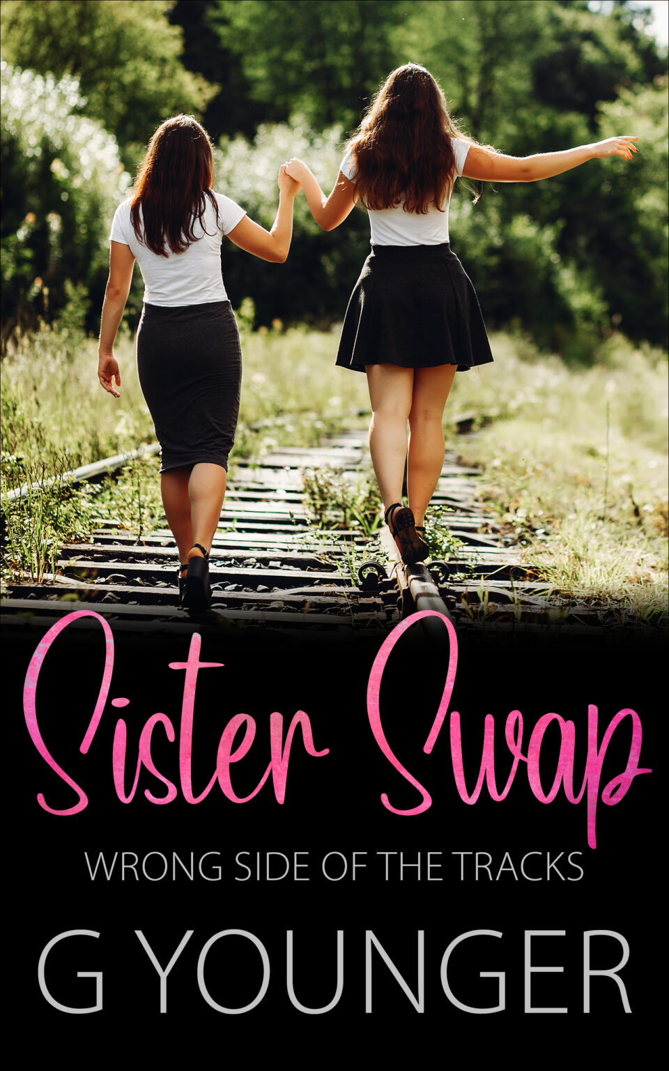 Free Books – G. YOUNGER