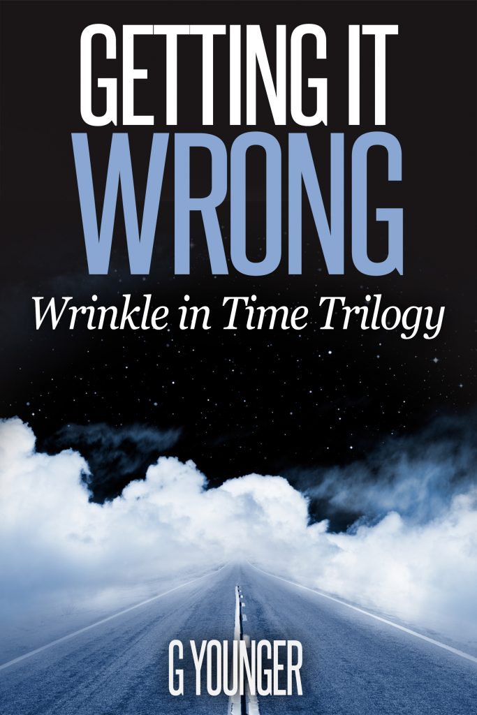 Getting It Wrong – G. YOUNGER