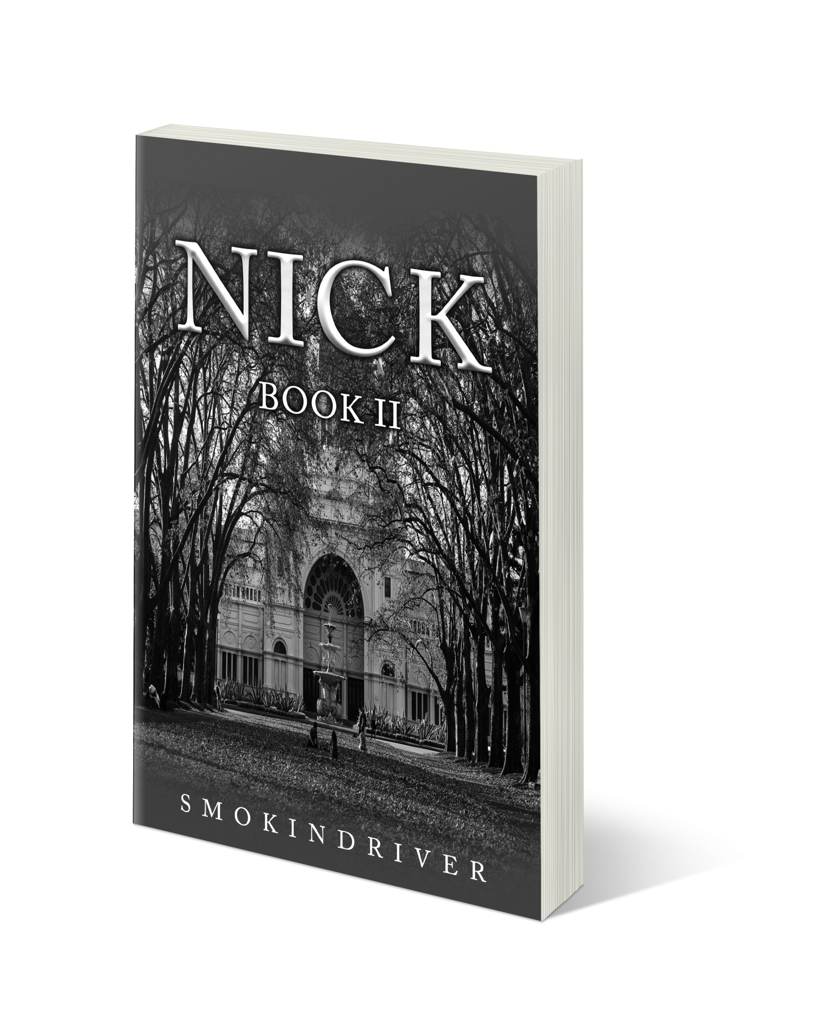 Nick Book 2 – G. YOUNGER
